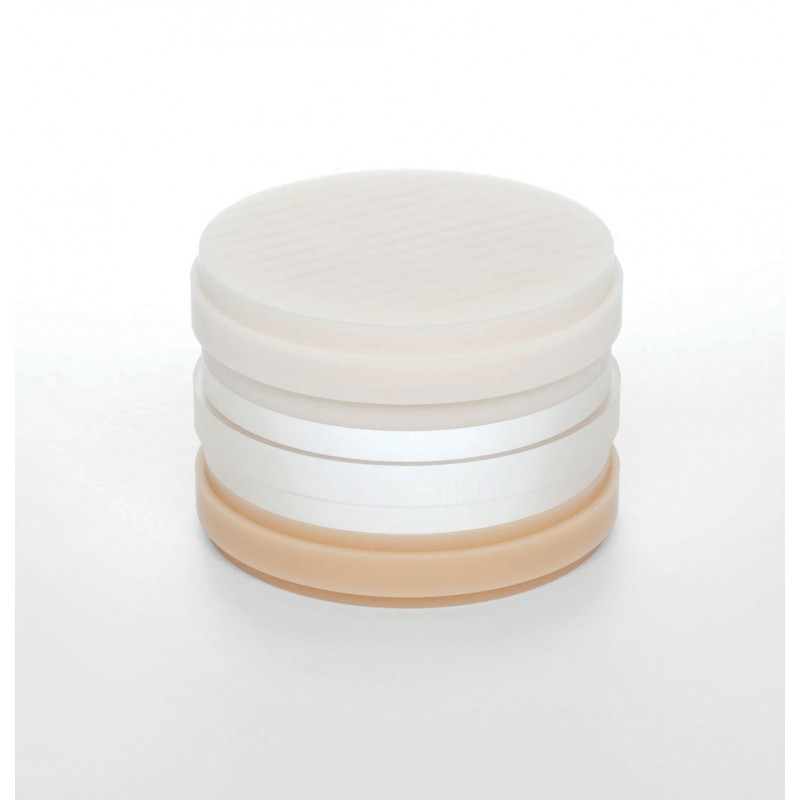 Matériaux - Opera-System