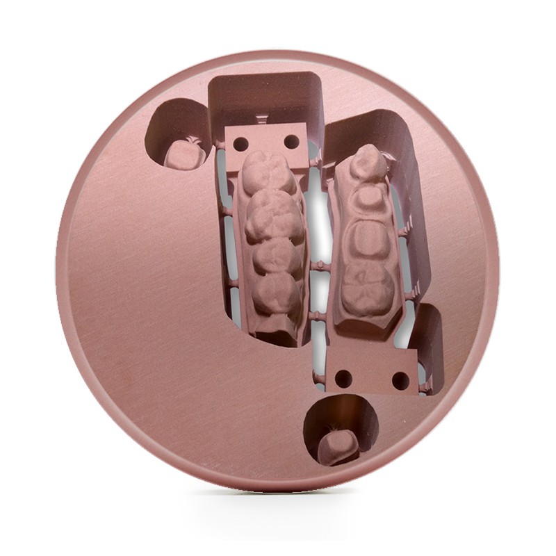 Matériaux - Opera-System