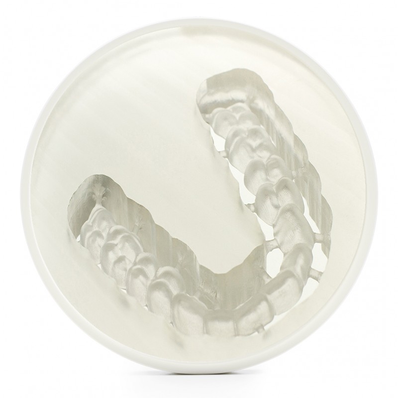 Matériaux - Opera-System