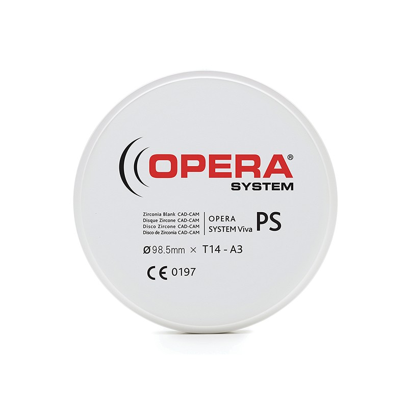 Matériaux - Opera-System