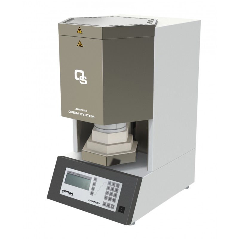 FURNACES - Opera-System